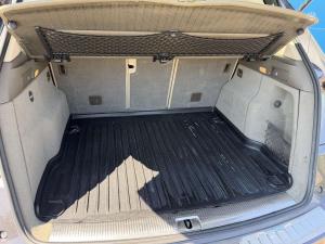 Brown Audi Q5 2010 in Taurage, with an engine capacity of 1.97 L and mileage of 239 thousand km for 8000 €, photo 12 on AUTOMOTO.COM.LV