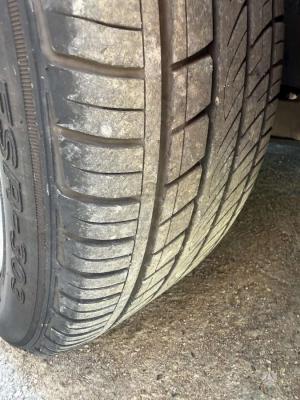 Brown Audi Q5 2010 in Taurage, with an engine capacity of 1.97 L and mileage of 239 thousand km for 8000 €, photo 18 on AUTOMOTO.COM.LV