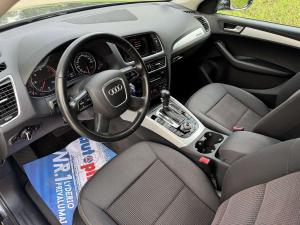 Brūns Audi Q5 2010 Alīta, ar dzinēja tilpumu 2.00 L un nobraukumu 285 tūkst. km par 8100 €, foto 8 vietnē AUTOMOTO.COM.LV