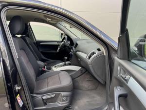 Brūns Audi Q5 2010 Alīta, ar dzinēja tilpumu 2.00 L un nobraukumu 285 tūkst. km par 8100 €, foto 10 vietnē AUTOMOTO.COM.LV