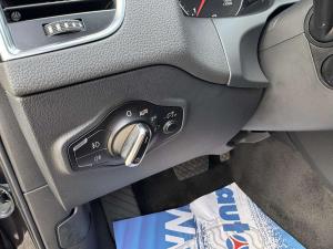 Brūns Audi Q5 2010 Alīta, ar dzinēja tilpumu 2.00 L un nobraukumu 285 tūkst. km par 8100 €, foto 20 vietnē AUTOMOTO.COM.LV