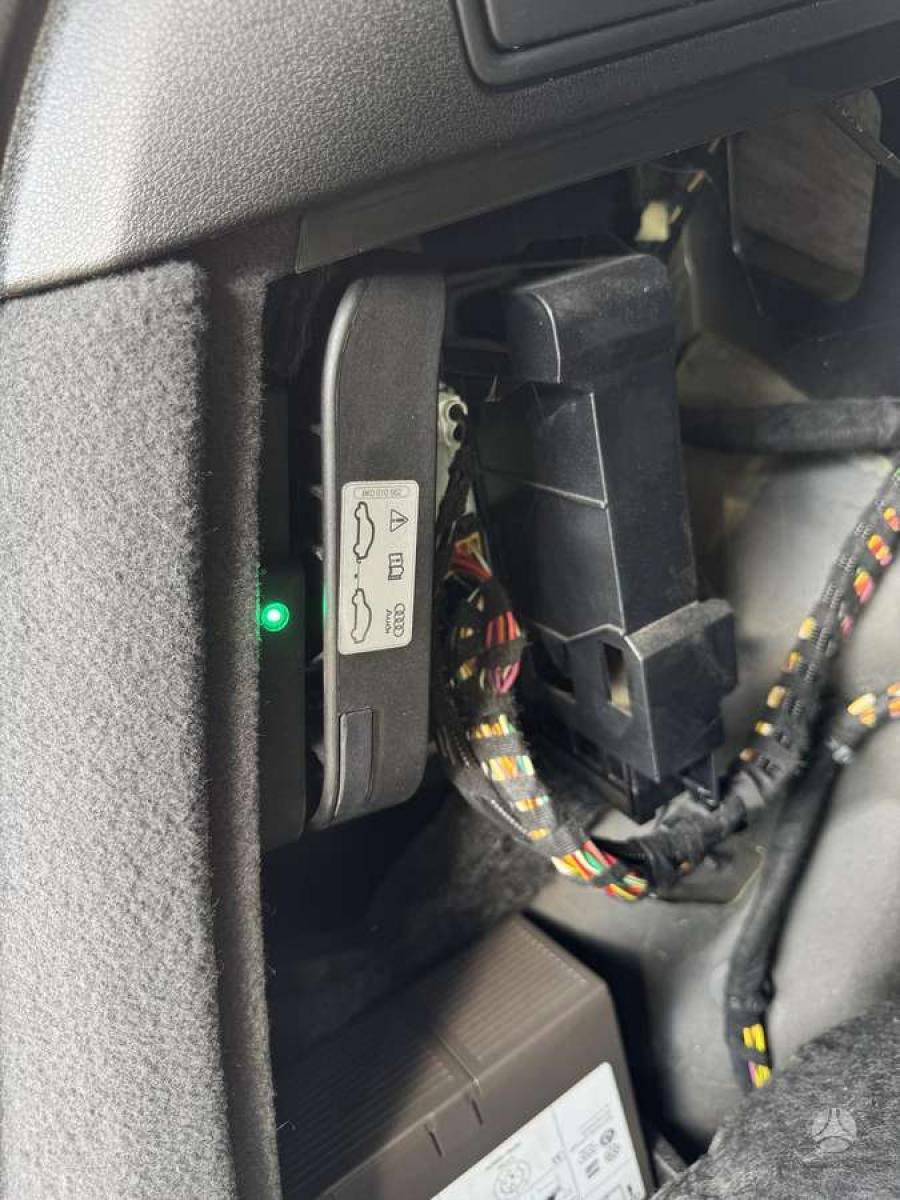 Brūns Audi Q5 2010 Alīta, ar dzinēja tilpumu 2.00 L un nobraukumu 285 tūkst. km par 8100 €, foto 24 vietnē AUTOMOTO.COM.LV
