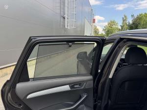 Brūns Audi Q5 2010 Alīta, ar dzinēja tilpumu 2.00 L un nobraukumu 285 tūkst. km par 8100 €, foto 27 vietnē AUTOMOTO.COM.LV