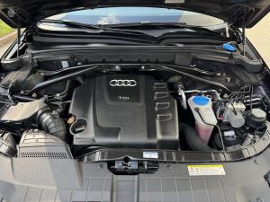 Brūns Audi Q5 2010 Alīta, ar dzinēja tilpumu 2.00 L un nobraukumu 285 tūkst. km par 8100 €, foto 33 vietnē AUTOMOTO.COM.LV