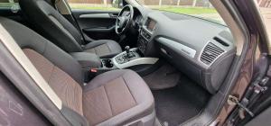 Brūns Audi Q5 2010 Tauragė, ar dzinēja tilpumu 1.97 L un nobraukumu 289 tūkst. km par 8000 €, foto 12 vietnē AUTOMOTO.COM.LV