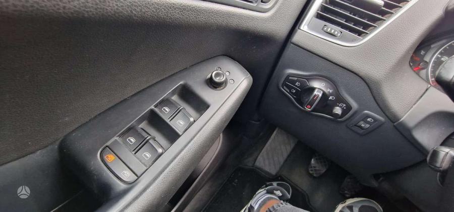 Brūns Audi Q5 2010 Tauragė, ar dzinēja tilpumu 1.97 L un nobraukumu 289 tūkst. km par 8000 €, foto 16 vietnē AUTOMOTO.COM.LV