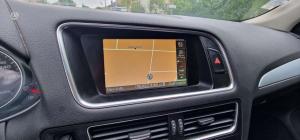 Brūns Audi Q5 2010 Tauragė, ar dzinēja tilpumu 1.97 L un nobraukumu 289 tūkst. km par 8000 €, foto 17 vietnē AUTOMOTO.COM.LV