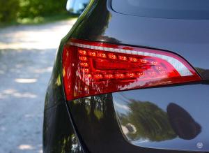 Brūns Audi Q5 2010 Kretinga, ar dzinēja tilpumu 2.97 L un nobraukumu 277 tūkst. km par 9999 €, foto 14 vietnē AUTOMOTO.COM.LV