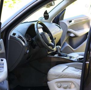 Brūns Audi Q5 2010 Kretinga, ar dzinēja tilpumu 2.97 L un nobraukumu 277 tūkst. km par 9999 €, foto 20 vietnē AUTOMOTO.COM.LV