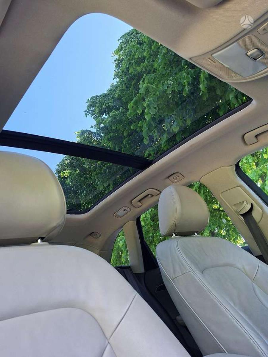 Brūns Audi Q5 2010 Kretinga, ar dzinēja tilpumu 2.97 L un nobraukumu 277 tūkst. km par 9999 €, foto 25 vietnē AUTOMOTO.COM.LV