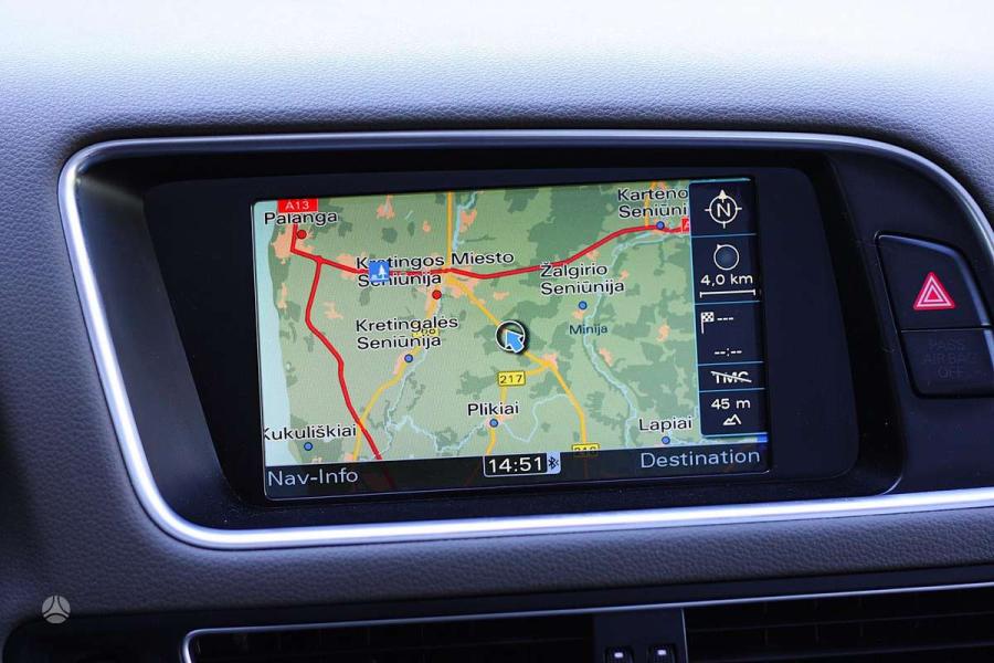 Brūns Audi Q5 2010 Kretinga, ar dzinēja tilpumu 2.97 L un nobraukumu 277 tūkst. km par 9999 €, foto 30 vietnē AUTOMOTO.COM.LV