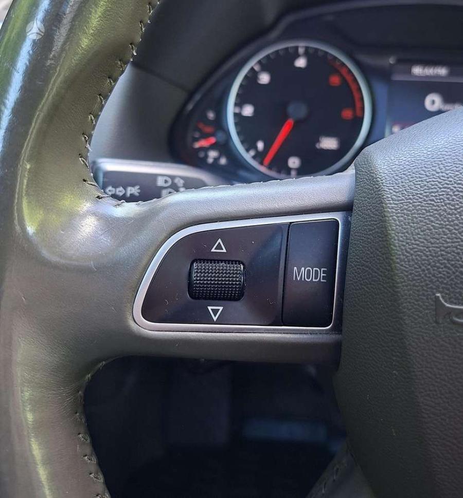 Brūns Audi Q5 2010 Kretinga, ar dzinēja tilpumu 2.97 L un nobraukumu 277 tūkst. km par 9999 €, foto 31 vietnē AUTOMOTO.COM.LV