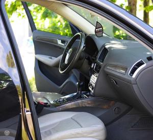 Brūns Audi Q5 2010 Kretinga, ar dzinēja tilpumu 2.97 L un nobraukumu 277 tūkst. km par 9999 €, foto 35 vietnē AUTOMOTO.COM.LV