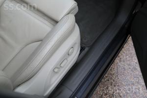 Brūns Audi Q5 2011 Tukums, ar dzinēja tilpumu 2.00 L un nobraukumu 230 tūkst. km par 9833 €, foto 12 vietnē AUTOMOTO.COM.LV