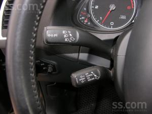 Brown Audi Q5 2011 in Riga, with an engine capacity of 3.00 L and mileage of 0 thousand km for 10800 €, photo 13 on AUTOMOTO.COM.LV