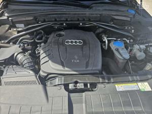 Brūns Audi Q5 2011 Kauņa, ar dzinēja tilpumu 2.00 L un nobraukumu 288 tūkst. km par 6000 €, foto 9 vietnē AUTOMOTO.COM.LV