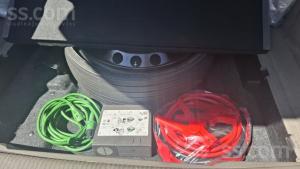 Brūns Audi Q5 2011 Rēzekne, ar dzinēja tilpumu 2.00 L un nobraukumu 308 tūkst. km par 9700 €, foto 16 vietnē AUTOMOTO.COM.LV