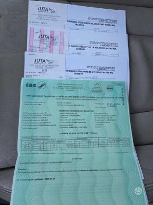 Коричневый Ауди Ку 5 2011 в Каунас, объемом двигателя 3.00 л и пробегом 290 тыс. км за 9500 €, фото 25 на AUTOMOTO.COM.LV