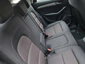 Brūns Audi Q5 2012 Jēkabpils, ar dzinēja tilpumu 2.00 L un nobraukumu 305 tūkst. km par 9990 €, foto 18 vietnē AUTOMOTO.COM.LV