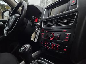 Brūns Audi Q5 2012 Jēkabpils, ar dzinēja tilpumu 2.00 L un nobraukumu 305 tūkst. km par 9990 €, foto 22 vietnē AUTOMOTO.COM.LV