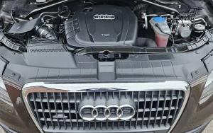 Brūns Audi Q5 2012 Jēkabpils, ar dzinēja tilpumu 2.00 L un nobraukumu 305 tūkst. km par 9990 €, foto 26 vietnē AUTOMOTO.COM.LV