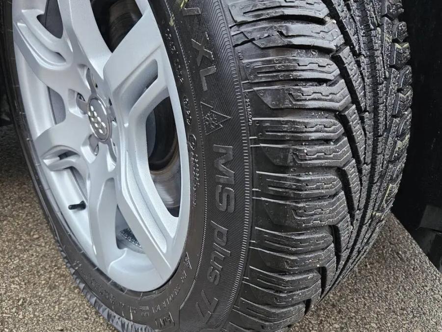 Brūns Audi Q5 2012 Jēkabpils, ar dzinēja tilpumu 2.00 L un nobraukumu 305 tūkst. km par 9990 €, foto 27 vietnē AUTOMOTO.COM.LV