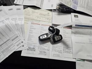 Brūns Audi Q5 2012 Jēkabpils, ar dzinēja tilpumu 2.00 L un nobraukumu 305 tūkst. km par 9990 €, foto 31 vietnē AUTOMOTO.COM.LV