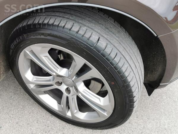 Brūns Audi Q5 2012 Rīga, ar dzinēja tilpumu 3.00 L un nobraukumu 236 tūkst. km par 10450 €, foto 6 vietnē AUTOMOTO.COM.LV