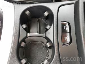 Brown Audi Q5 2012 in Riga, with an engine capacity of 3.00 L and mileage of 236 thousand km for 10450 €, photo 13 on AUTOMOTO.COM.LV