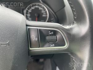 Brūns Audi Q5 2012 Ogre, ar dzinēja tilpumu 2.00 L un nobraukumu 178 tūkst. km par 11970 €, foto 16 vietnē AUTOMOTO.COM.LV