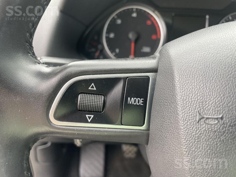 Brūns Audi Q5 2012 Ogre, ar dzinēja tilpumu 2.00 L un nobraukumu 178 tūkst. km par 11970 €, foto 17 vietnē AUTOMOTO.COM.LV