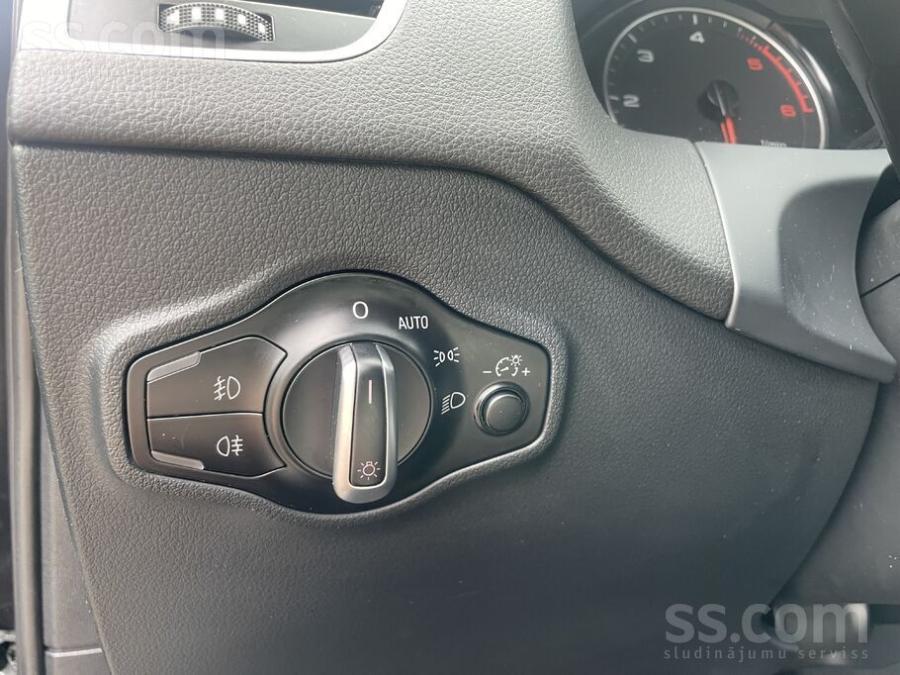 Brūns Audi Q5 2012 Ogre, ar dzinēja tilpumu 2.00 L un nobraukumu 178 tūkst. km par 11970 €, foto 18 vietnē AUTOMOTO.COM.LV
