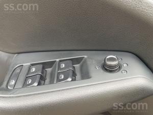 Brūns Audi Q5 2012 Ogre, ar dzinēja tilpumu 2.00 L un nobraukumu 178 tūkst. km par 11970 €, foto 19 vietnē AUTOMOTO.COM.LV
