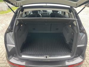 Brūns Audi Q5 2012 Ogre, ar dzinēja tilpumu 2.00 L un nobraukumu 178 tūkst. km par 11970 €, foto 21 vietnē AUTOMOTO.COM.LV