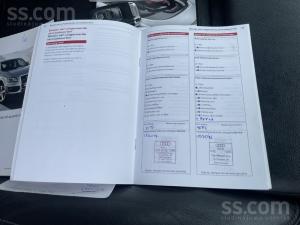 Brūns Audi Q5 2012 Ogre, ar dzinēja tilpumu 2.00 L un nobraukumu 178 tūkst. km par 11970 €, foto 27 vietnē AUTOMOTO.COM.LV