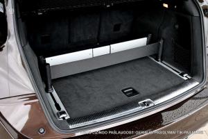 Brūns Audi Q5 2012 Kretinga, ar dzinēja tilpumu 2.97 L un nobraukumu 209 tūkst. km par 12099 €, foto 16 vietnē AUTOMOTO.COM.LV