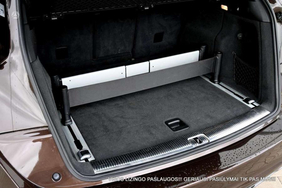 Brūns Audi Q5 2012 Kretinga, ar dzinēja tilpumu 2.97 L un nobraukumu 209 tūkst. km par 12099 €, foto 16 vietnē AUTOMOTO.COM.LV