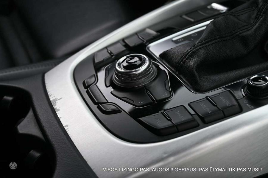 Brūns Audi Q5 2012 Kretinga, ar dzinēja tilpumu 2.97 L un nobraukumu 209 tūkst. km par 12099 €, foto 28 vietnē AUTOMOTO.COM.LV