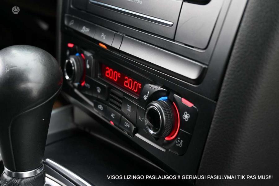 Brūns Audi Q5 2012 Kretinga, ar dzinēja tilpumu 2.97 L un nobraukumu 209 tūkst. km par 12099 €, foto 29 vietnē AUTOMOTO.COM.LV
