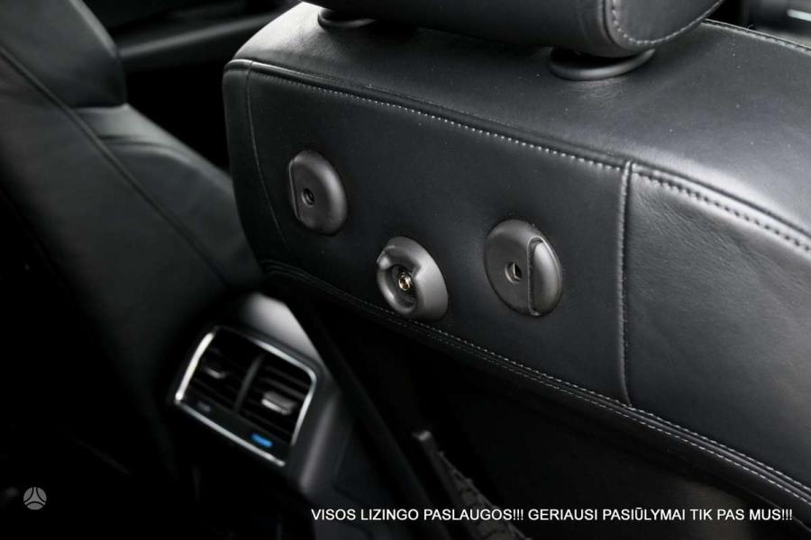 Brūns Audi Q5 2012 Kretinga, ar dzinēja tilpumu 2.97 L un nobraukumu 209 tūkst. km par 12099 €, foto 31 vietnē AUTOMOTO.COM.LV