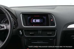 Brūns Audi Q5 2012 Kretinga, ar dzinēja tilpumu 2.97 L un nobraukumu 209 tūkst. km par 12099 €, foto 35 vietnē AUTOMOTO.COM.LV