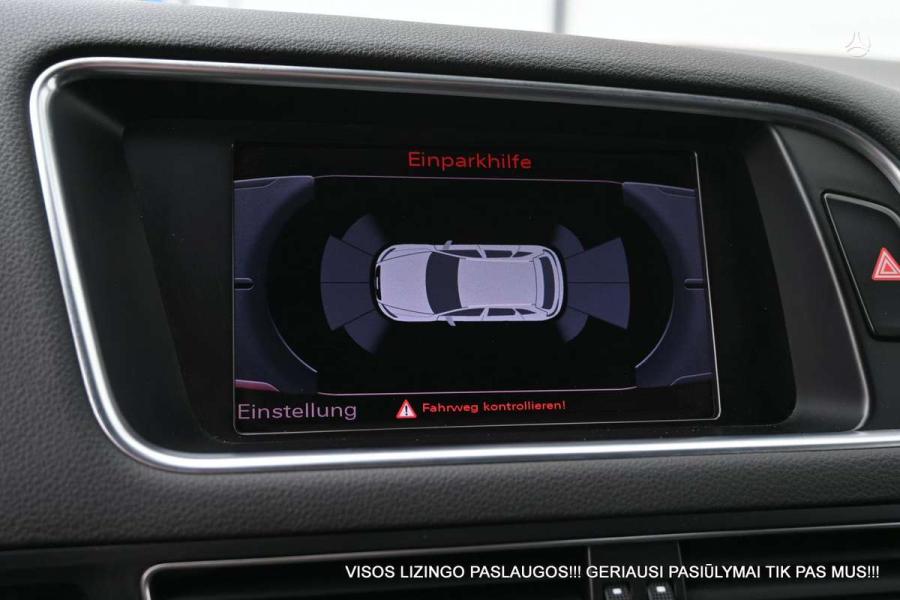 Brūns Audi Q5 2012 Kretinga, ar dzinēja tilpumu 2.97 L un nobraukumu 209 tūkst. km par 12099 €, foto 41 vietnē AUTOMOTO.COM.LV