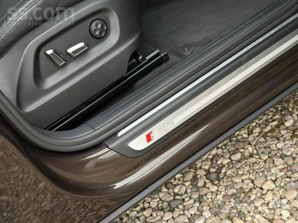 Brūns Audi Q5 2012 Tukums, ar dzinēja tilpumu 3.00 L un nobraukumu 286 tūkst. km par 13499 €, foto 8 vietnē AUTOMOTO.COM.LV