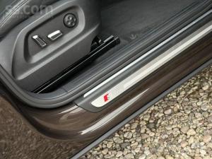 Brūns Audi Q5 2012 Tukums, ar dzinēja tilpumu 3.00 L un nobraukumu 286 tūkst. km par 13499 €, foto 9 vietnē AUTOMOTO.COM.LV
