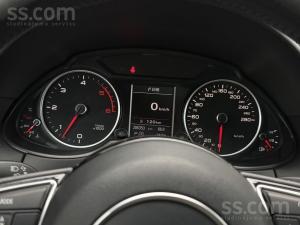 Brūns Audi Q5 2012 Tukums, ar dzinēja tilpumu 3.00 L un nobraukumu 286 tūkst. km par 13499 €, foto 12 vietnē AUTOMOTO.COM.LV