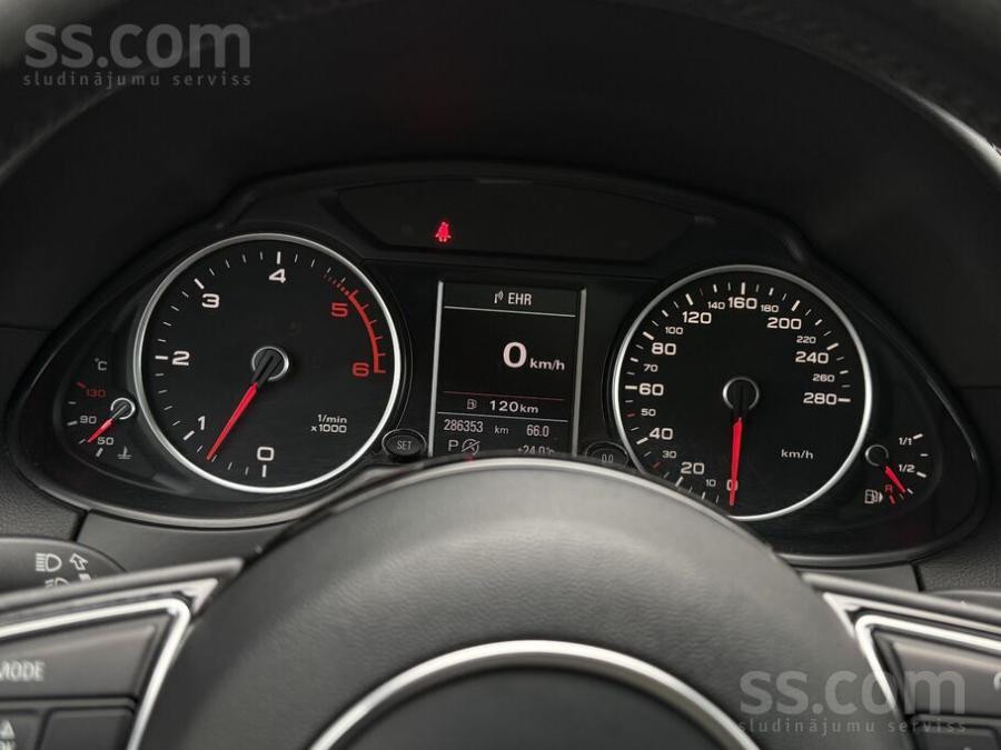 Brūns Audi Q5 2012 Tukums, ar dzinēja tilpumu 3.00 L un nobraukumu 286 tūkst. km par 13499 €, foto 12 vietnē AUTOMOTO.COM.LV