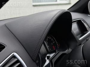 Brūns Audi Q5 2012 Tukums, ar dzinēja tilpumu 3.00 L un nobraukumu 286 tūkst. km par 13499 €, foto 13 vietnē AUTOMOTO.COM.LV