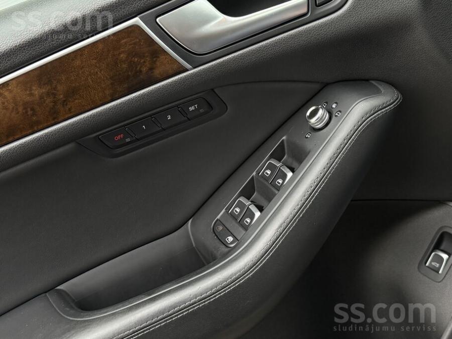 Brūns Audi Q5 2012 Tukums, ar dzinēja tilpumu 3.00 L un nobraukumu 286 tūkst. km par 13499 €, foto 15 vietnē AUTOMOTO.COM.LV