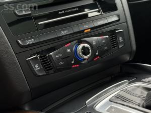 Brūns Audi Q5 2012 Tukums, ar dzinēja tilpumu 3.00 L un nobraukumu 286 tūkst. km par 13499 €, foto 18 vietnē AUTOMOTO.COM.LV