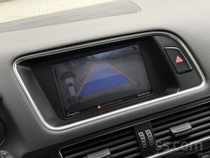 Brūns Audi Q5 2012 Tukums, ar dzinēja tilpumu 3.00 L un nobraukumu 286 tūkst. km par 13499 €, foto 19 vietnē AUTOMOTO.COM.LV